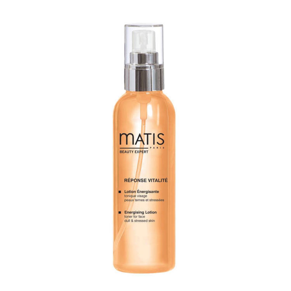 Matis Lotion énergisante (200ml) | Kosmetik Onlineshop