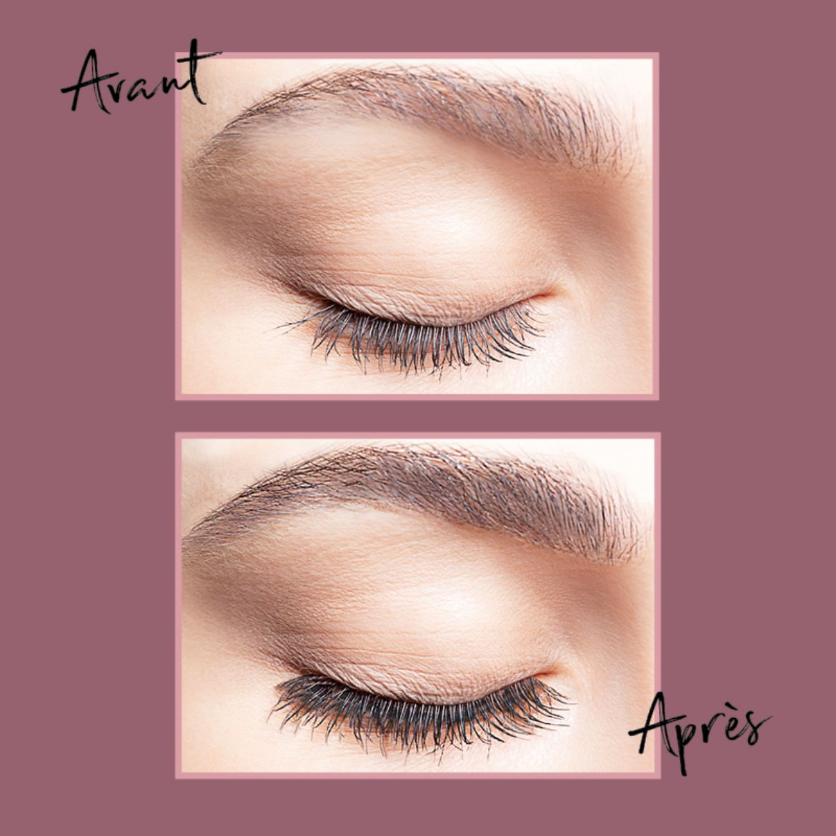 Lash & Brow Booster (4ml) | Cosmetics Online Shop | Kosmetik Onlineshop