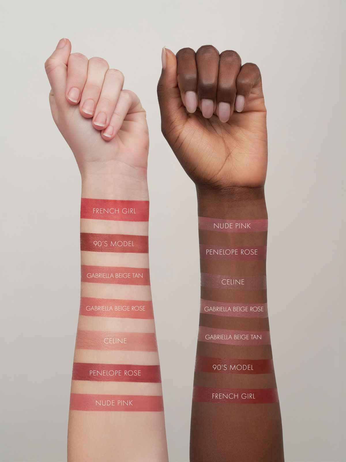 Sweed Le Lipstick French Girl (2.5g) | Cosmetics Online Shop