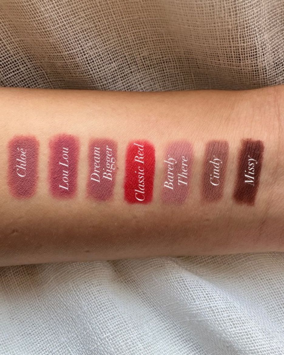 Sweed Lip Liner Missy (1.2g) | Cosmetics Online Shop
